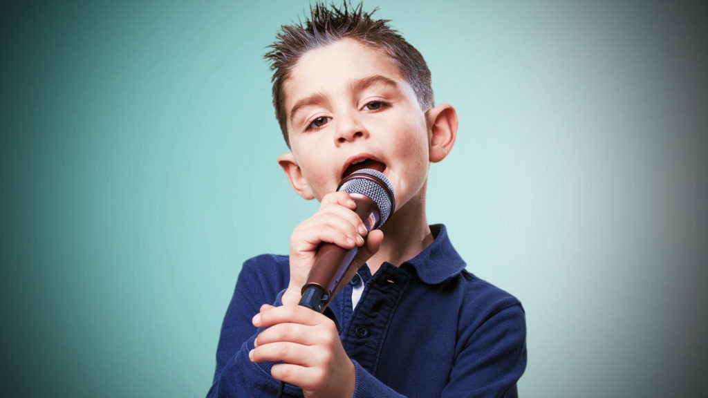 Curso de Canto Popular – Escola de Música Rafael Bastos